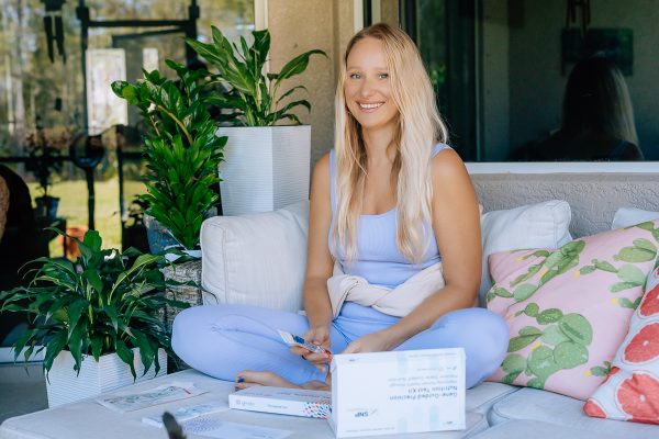 I Tried Prenatal DNA Nutrition Test For My Pregnancy Nutrition Plan