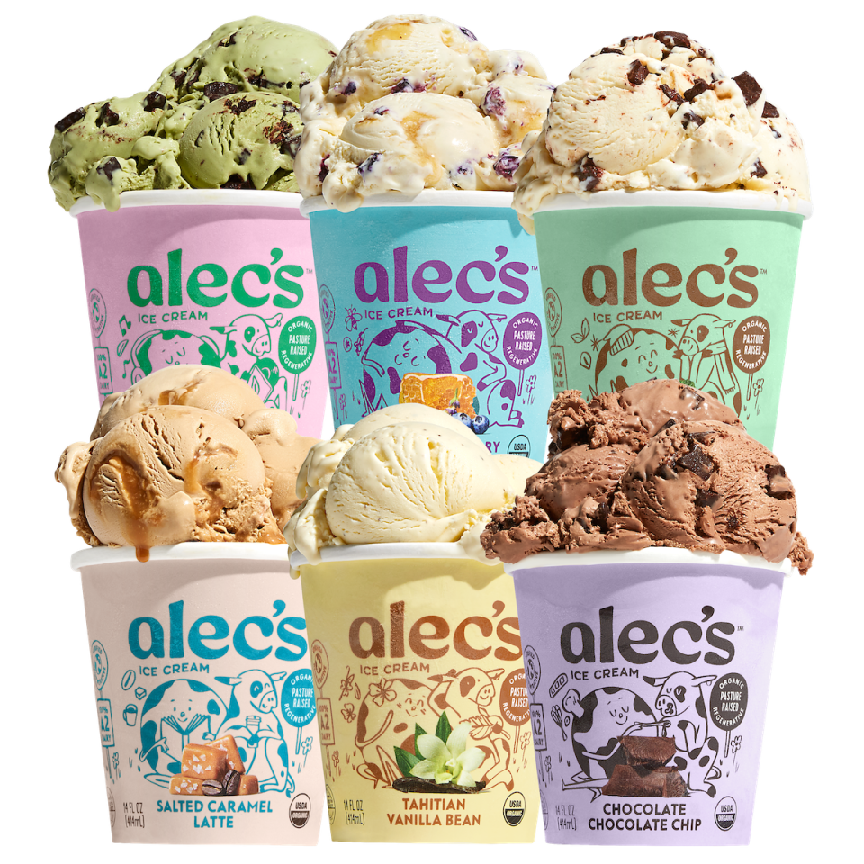 Discover The Top Best Healthy Snacky Foods For Every Taste