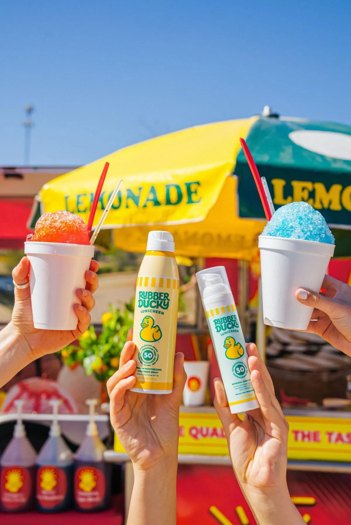 Best Sunblock For Faces |The Ultimate Sun Protection In 2024