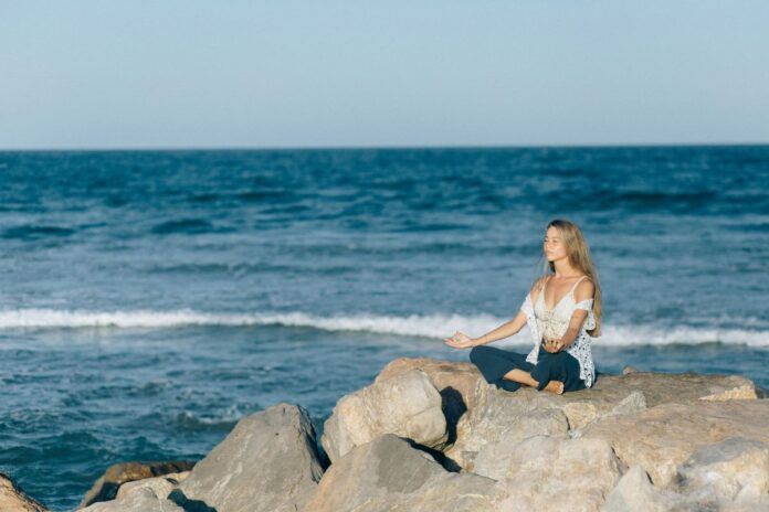 Beginner Breath Work + 6 Breathwork Techniques For Stress