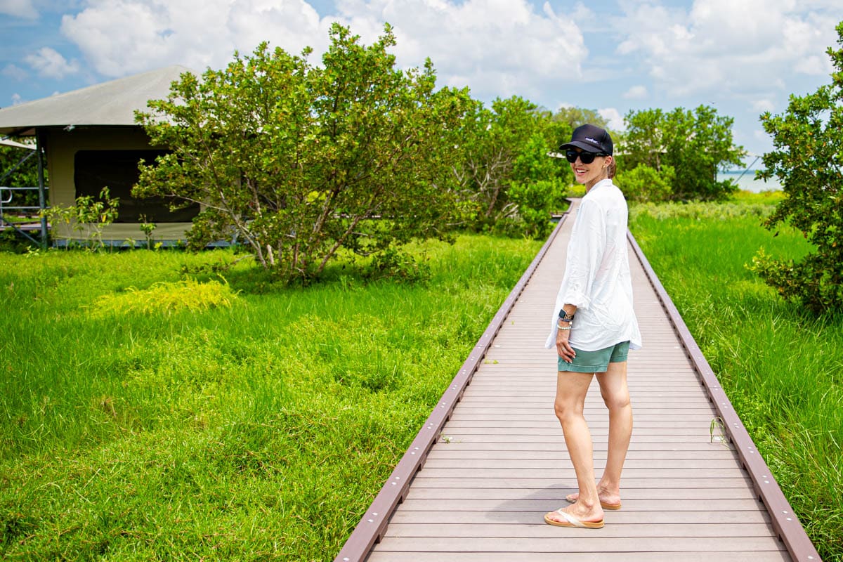 The Flamingo Lodge: Your Gateway To Everglades National Park
