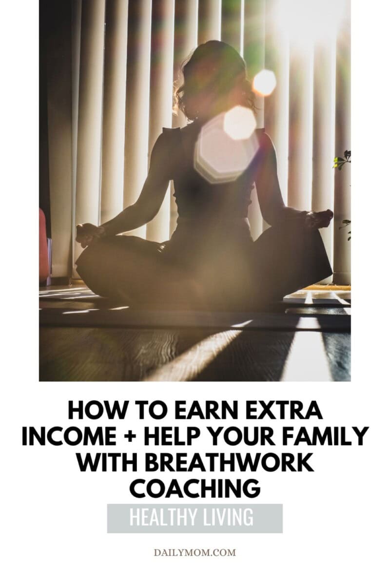 4 Breathwork Training Certification Tips Teacher Facilitator