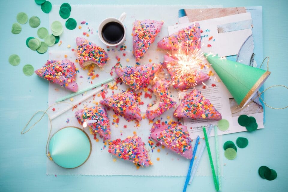 10+ Creative End Of The Year Party Ideas For A Memorable School Celebration
