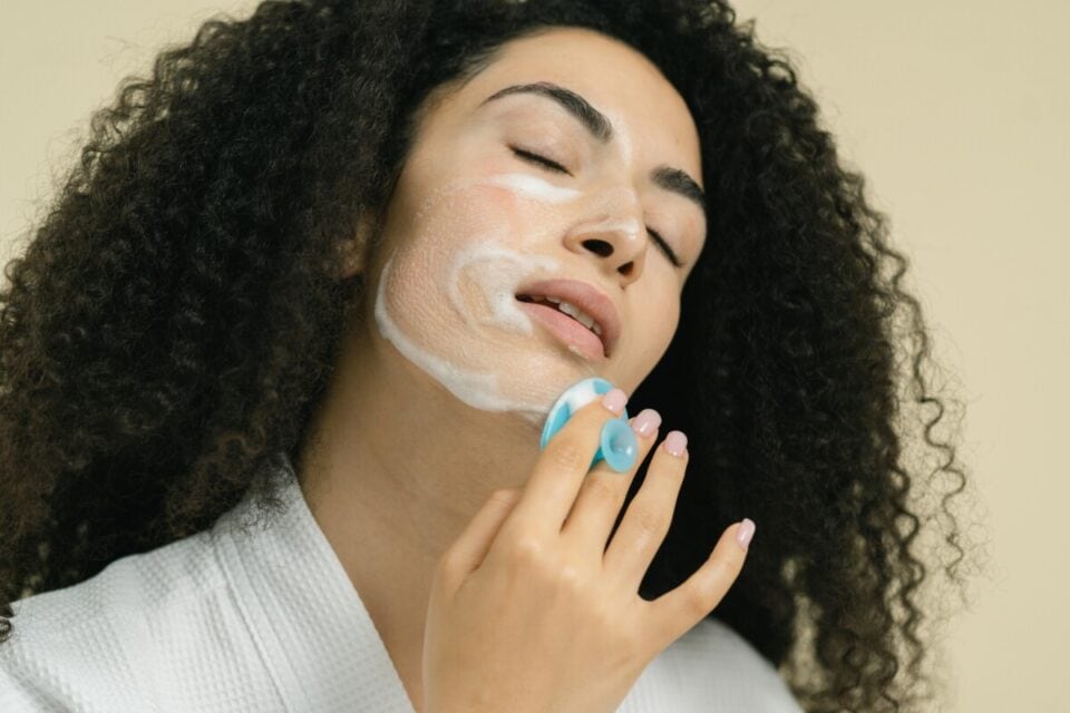 The Ultimate Guide To 30+ Homemade Face Masks For Every Skin Condition ...