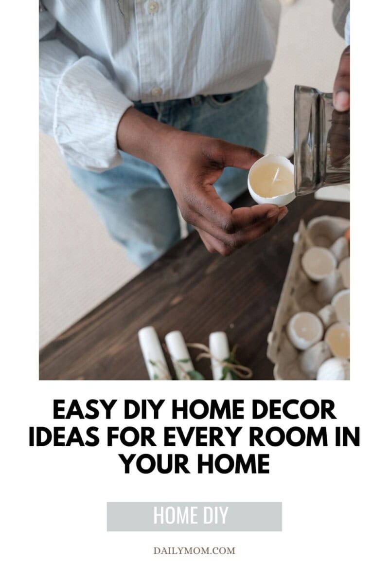 7 Inside Home Decor Ideas To Design And Decorate Your Space