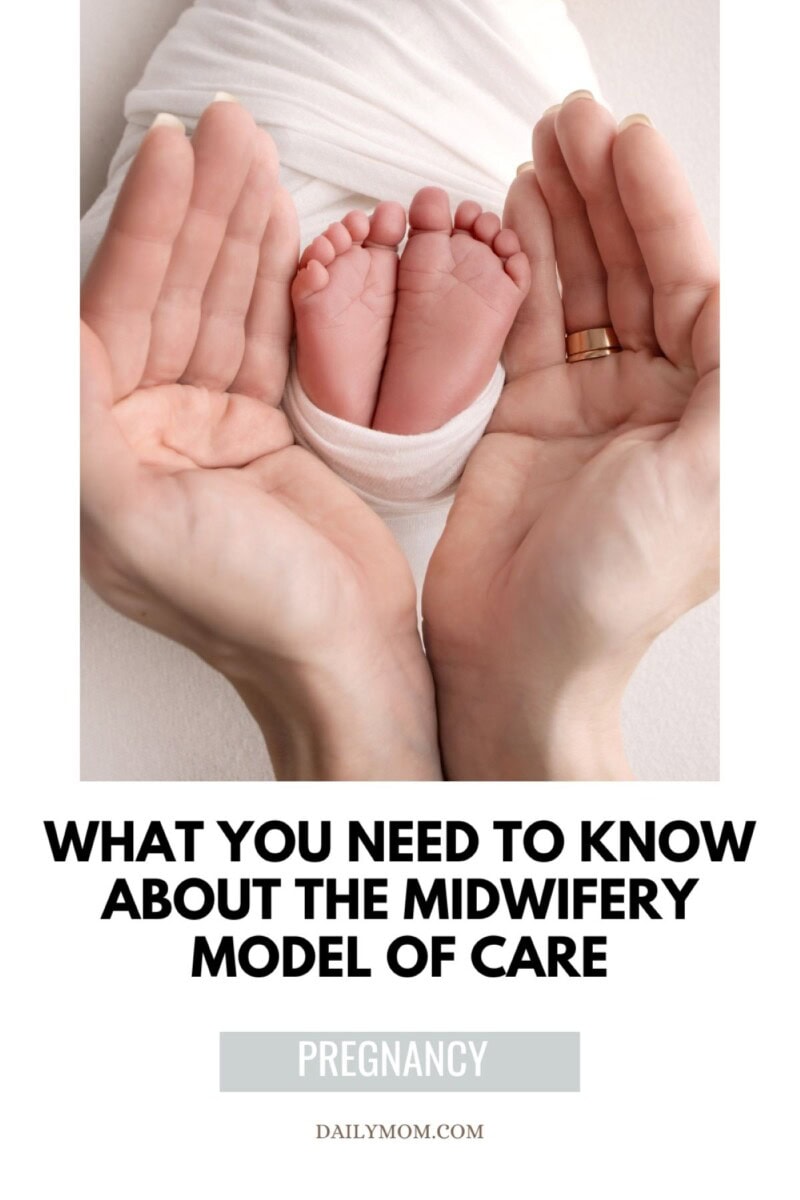 What Is Midwifery? Certified Nurse Midwives In Pregnancy