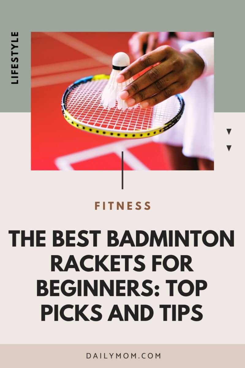 The Best Badminton Rackets For Beginners: Top Picks And Tips