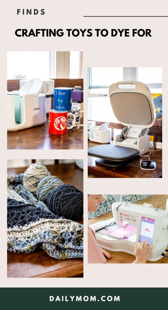 Top Crafting Equipment & Must-Have Craft Tools Beyond 2024