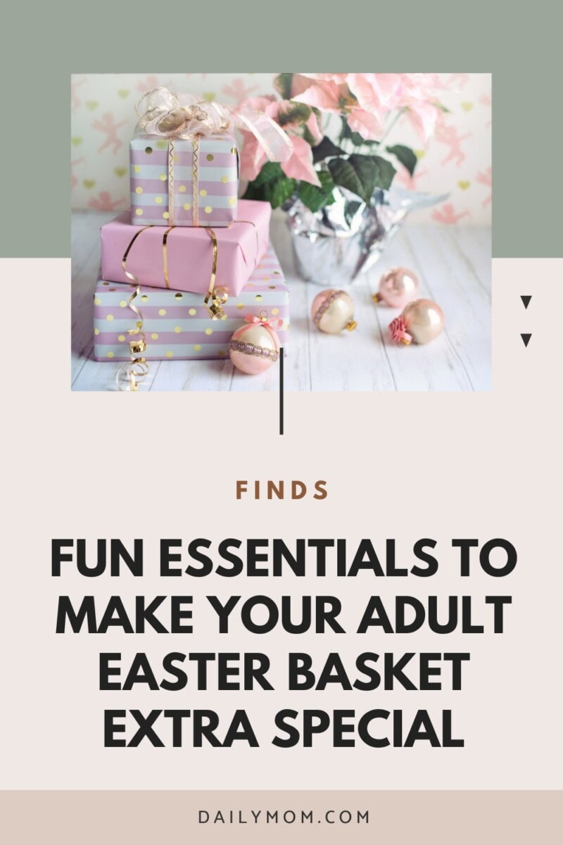 Creative Adults Easter Basket Ideas: Unique Gift Ideas 2025