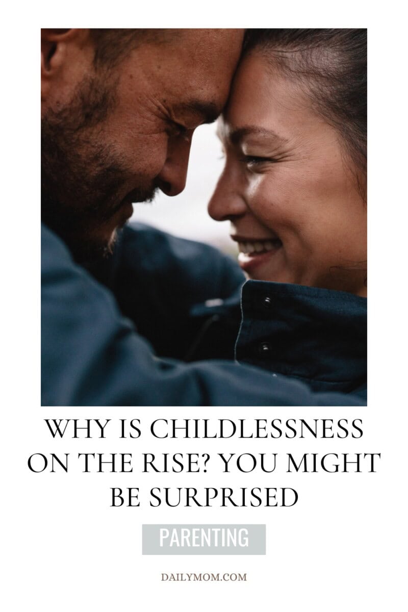 10 Insights To Voluntary Childlessness Among Woman & Couples
