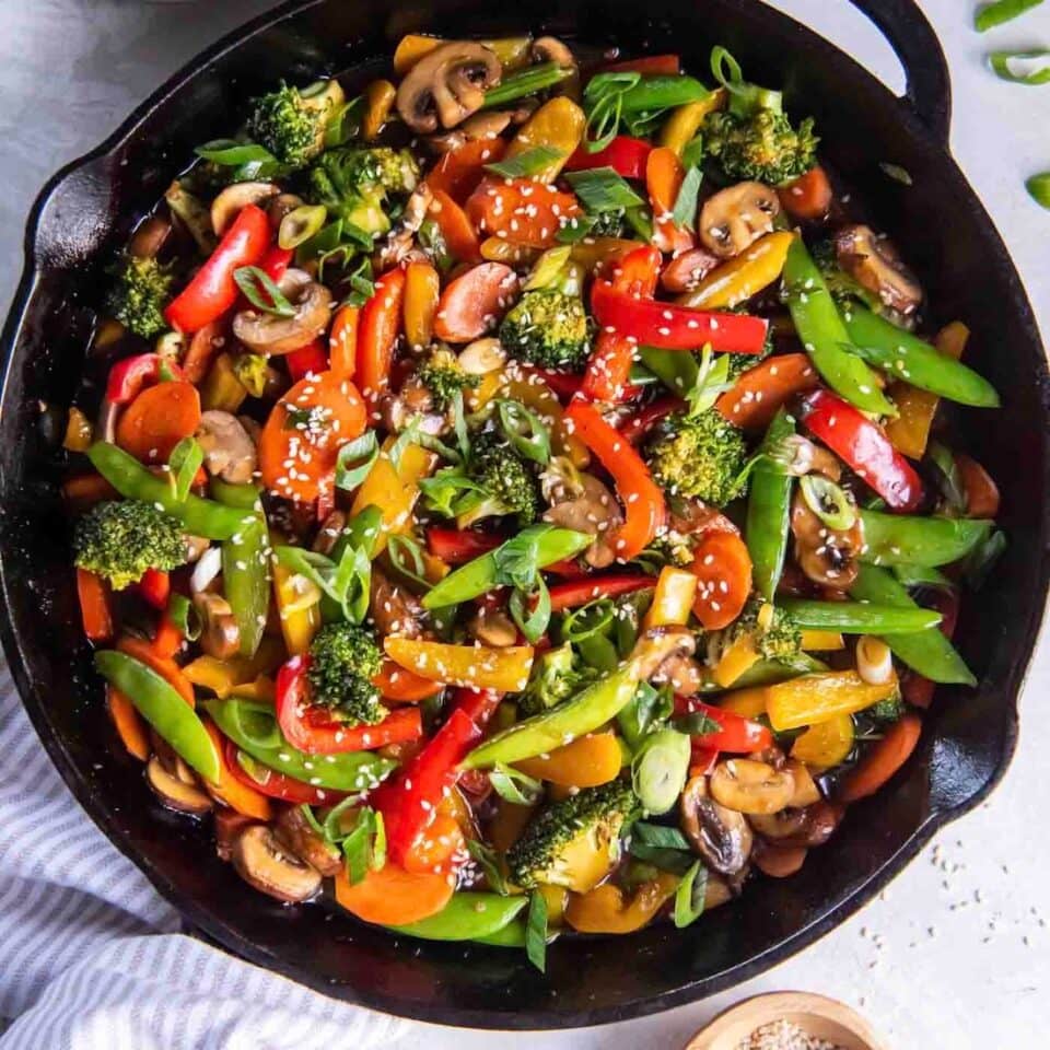 Week Night Themed Dinner Ideas: Your Weekly Plan