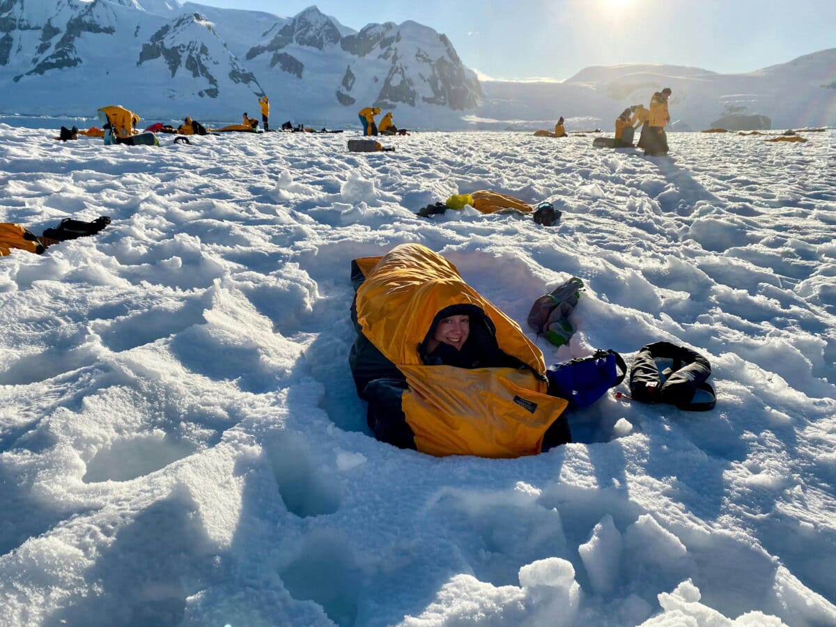Antarctica Clothes To Wear: Essential Packing List For Your Arctic ...