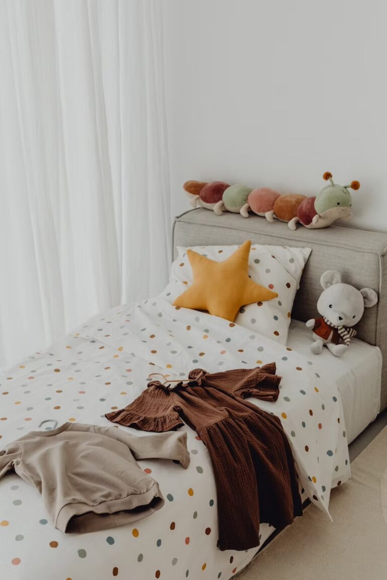 The Work Day Schedule For Stay At Home Mom
