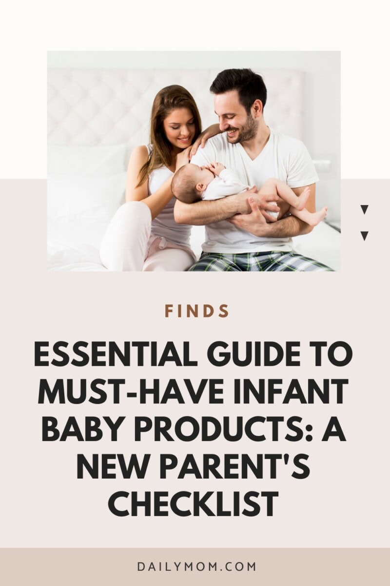 Summer Infants Essentials: Best Baby Must-Haves Checklist 2025