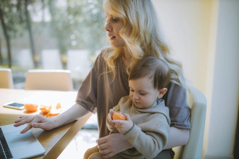 Workouts For Busy Moms: Fit Fitness Into Your Busy Schedule