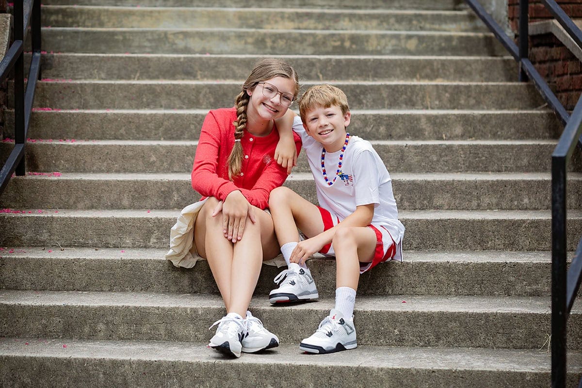 Cute Outfits For Schools: Back To School Outfit Inspiration