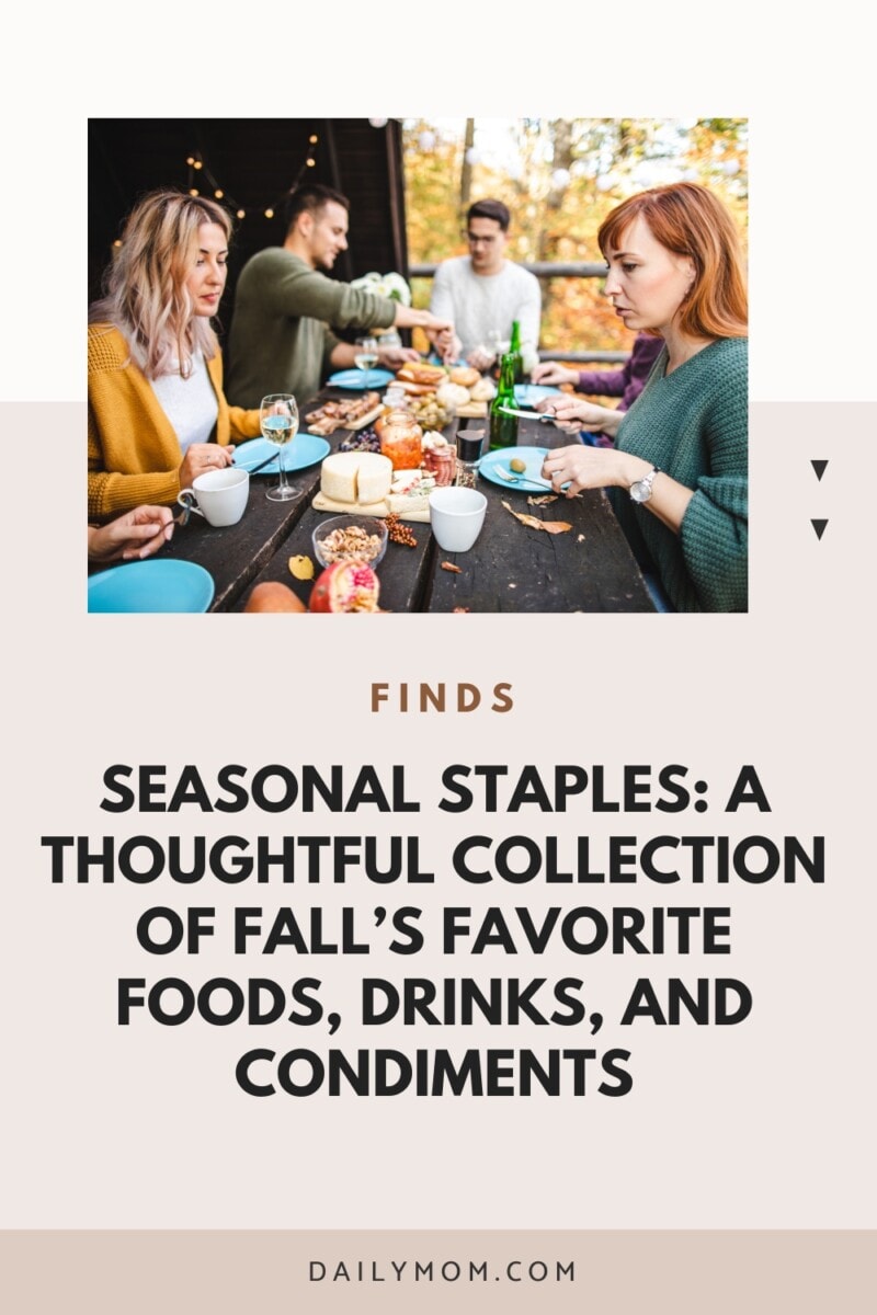 Fall Favorite Foods In 2025: Best Comfort Food & Drinks