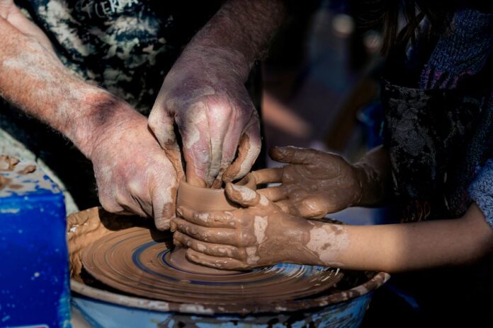 Sculpting Modeling Clay : 1 Thrilling Guide For A Beginner