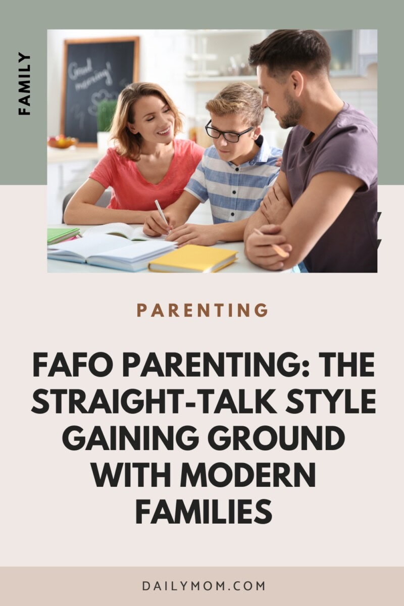 F A F O Meaning: What Is It? Style, Trend, & Natural Consequences