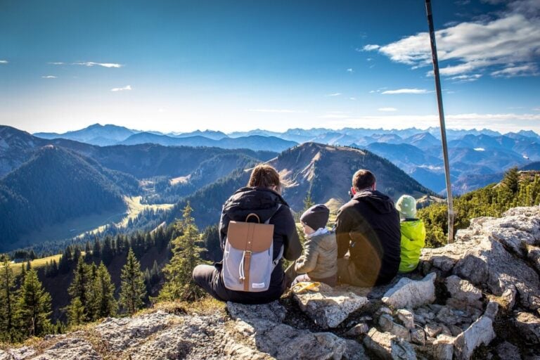 30 Travel Bucket List Ideas: Top Places & Experiences