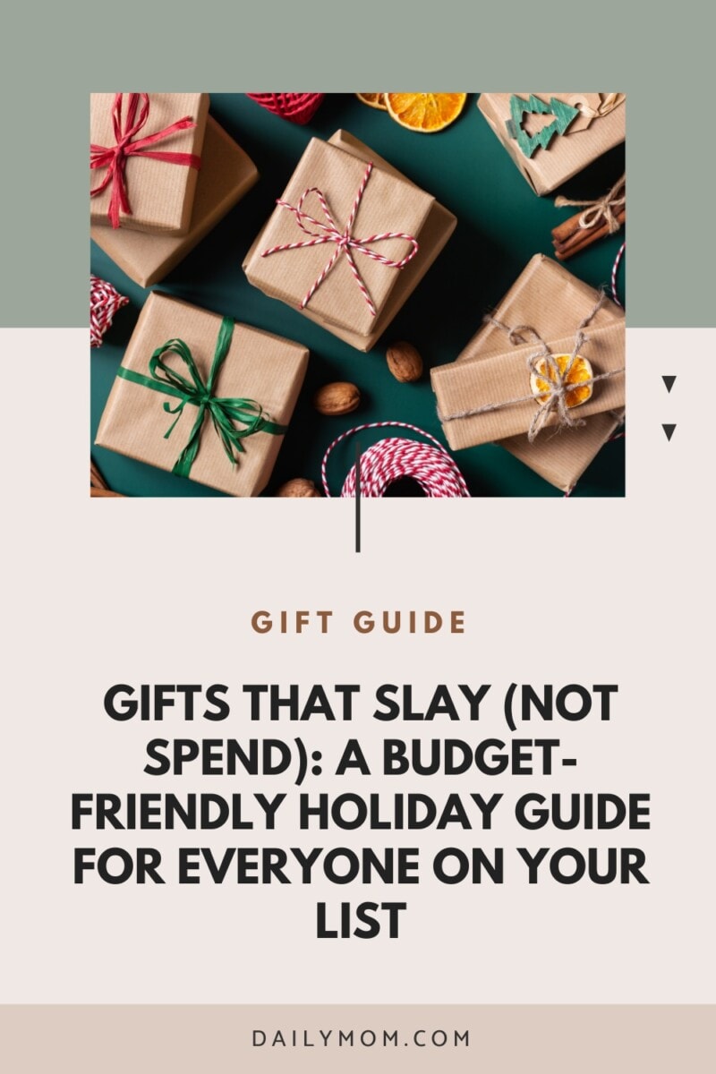 Awesome Gifts Under $50: Unique Gift Ideas For Everyone
