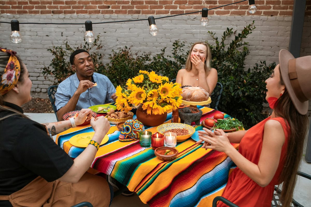 Summer Entertaining Outdoor Essentials For Any Weather