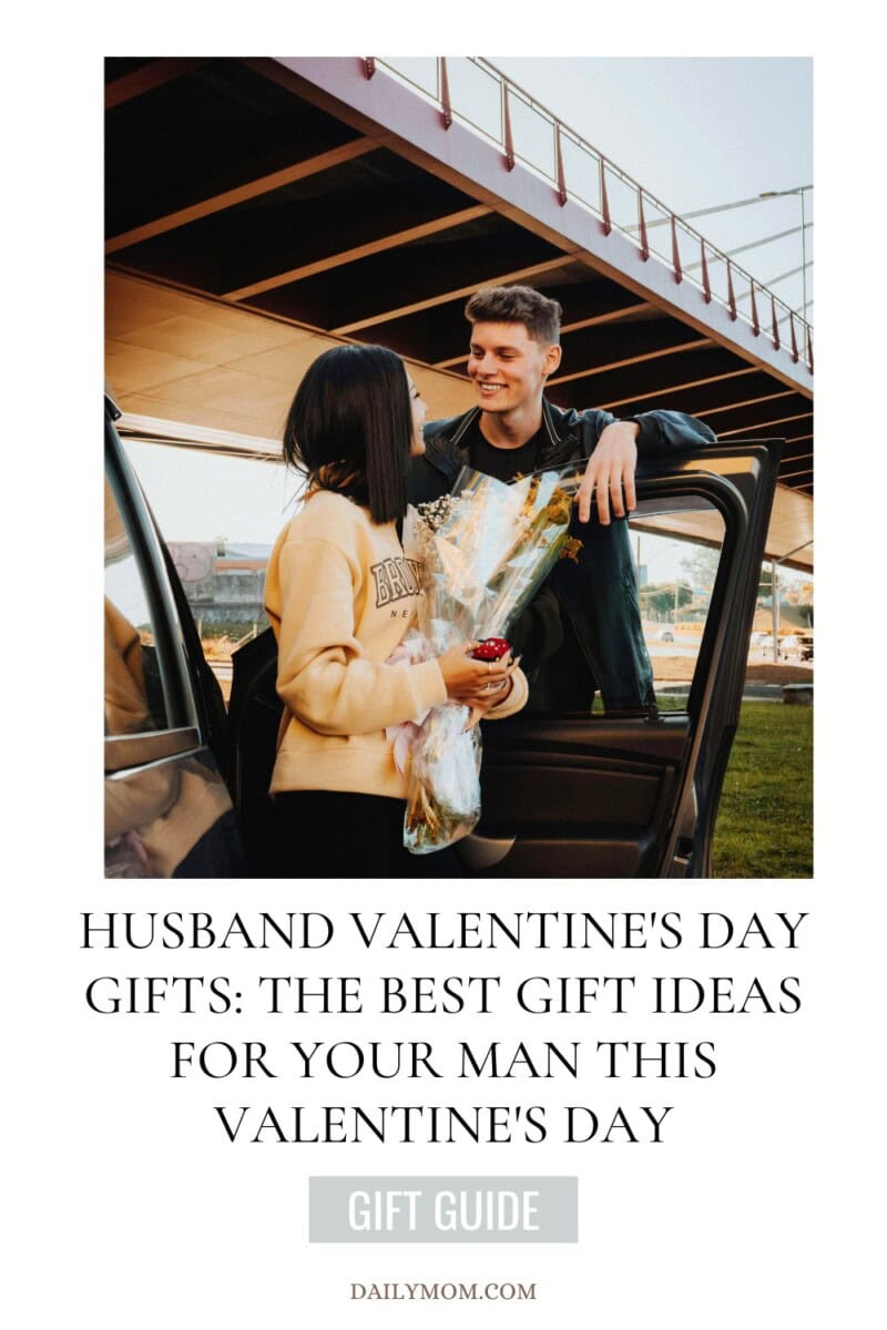 Husband Valentine's Day Gifts: The Best Gift Ideas For Your Man This ...