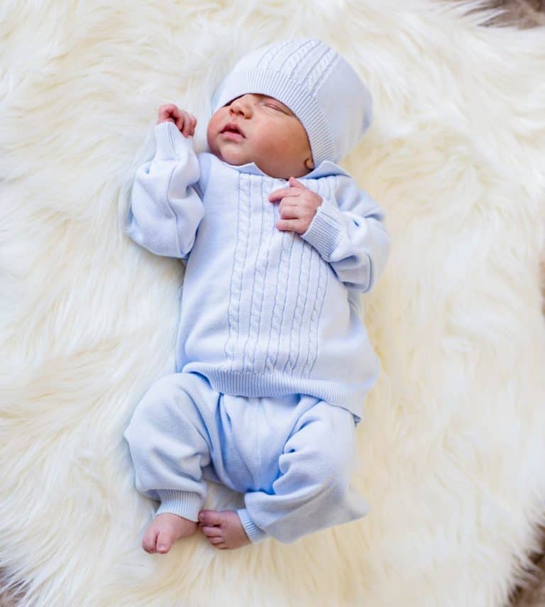 Baby Deserves More Than Hand-Me-Downs - Spring Fashion For Baby Boys ...